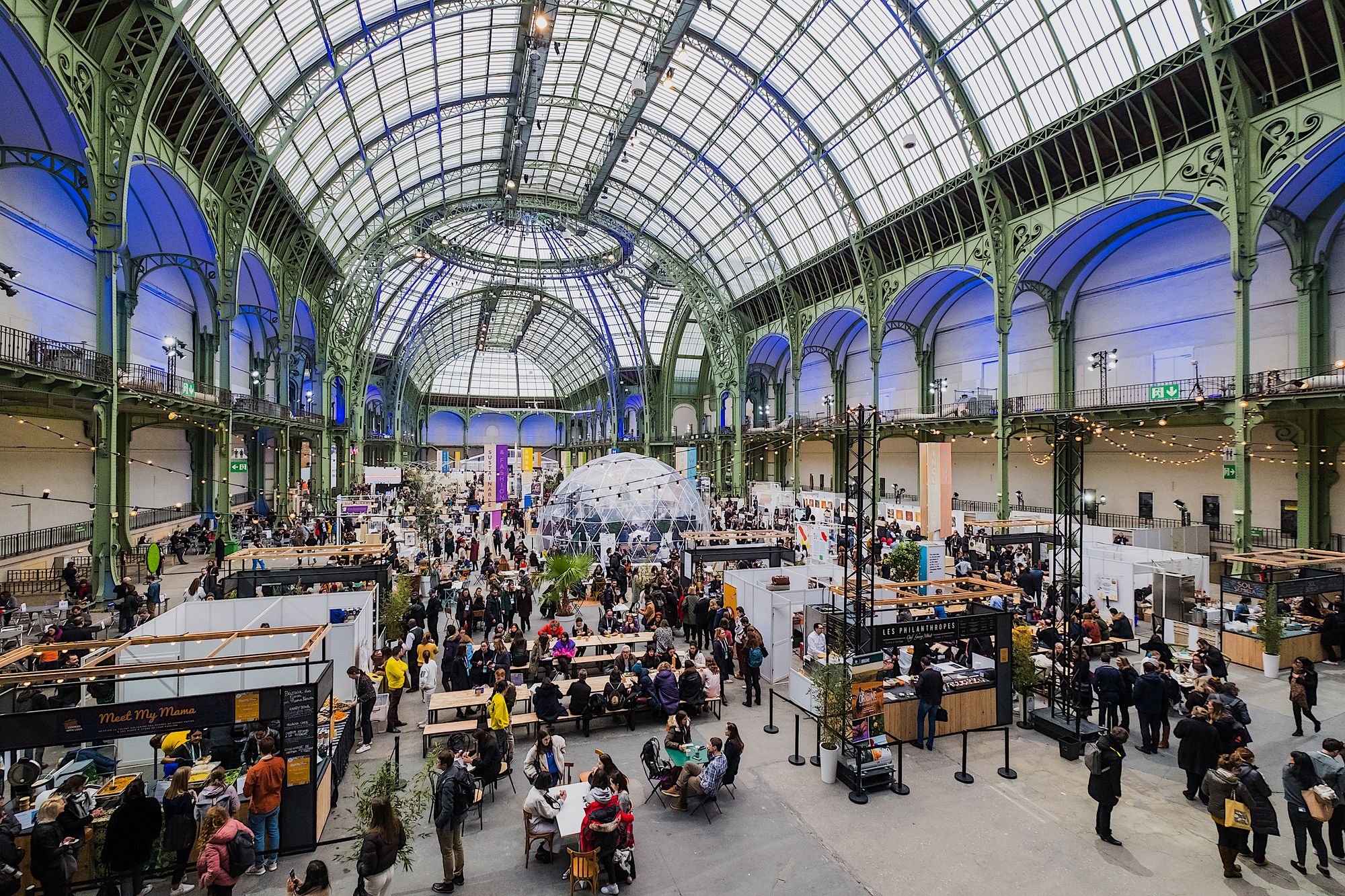 French Tech Wire: Neoplants' Bioengineered Pollution Revolution