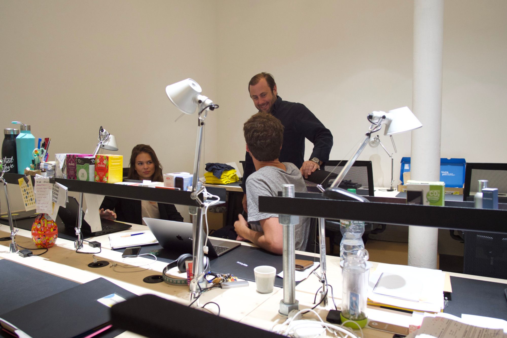 ♻️Founders Future's Marc Menasé Talks Impact Investing🔥