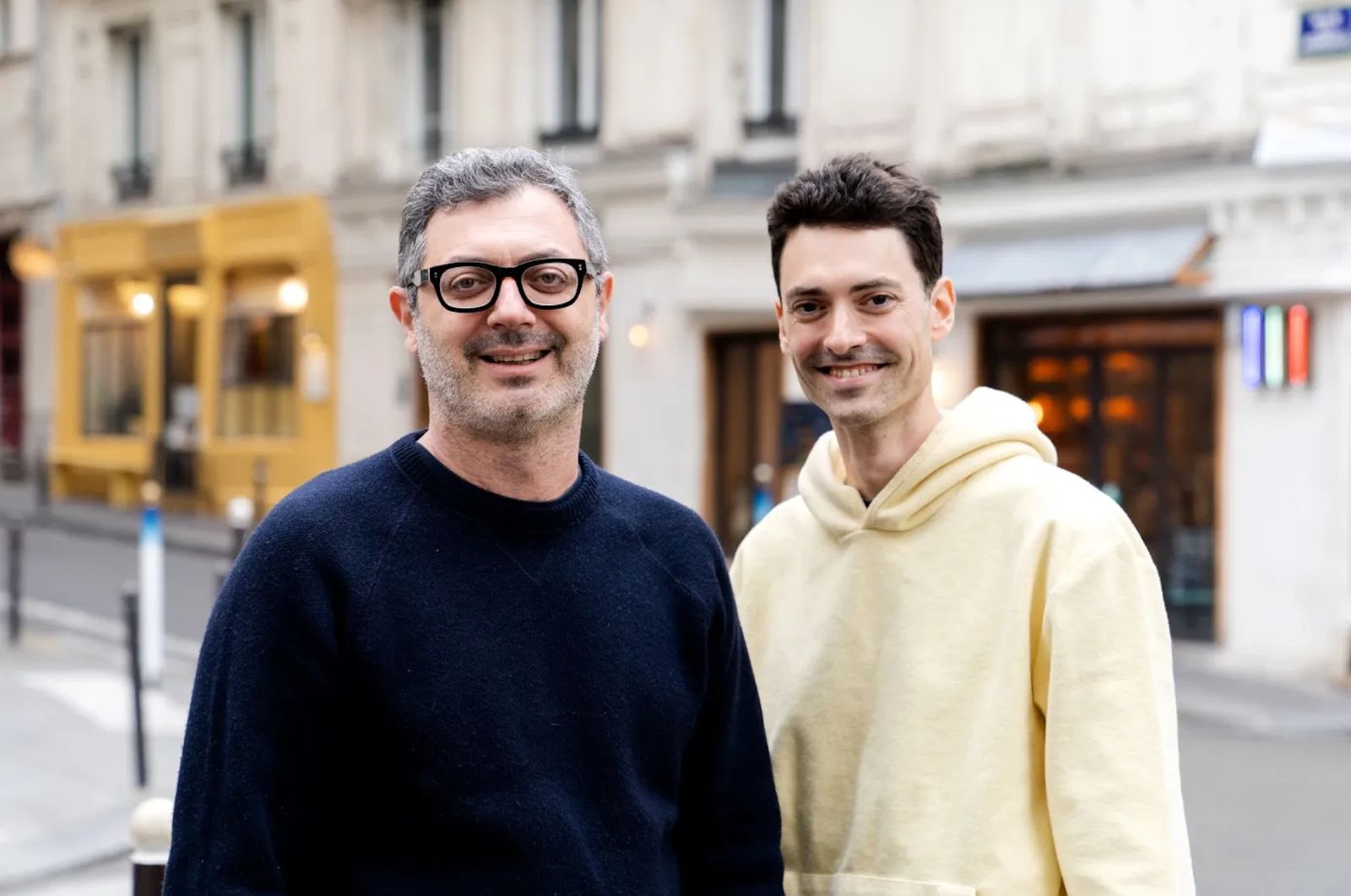 Podcast: Lydia Joins France's Unicorn Squad
