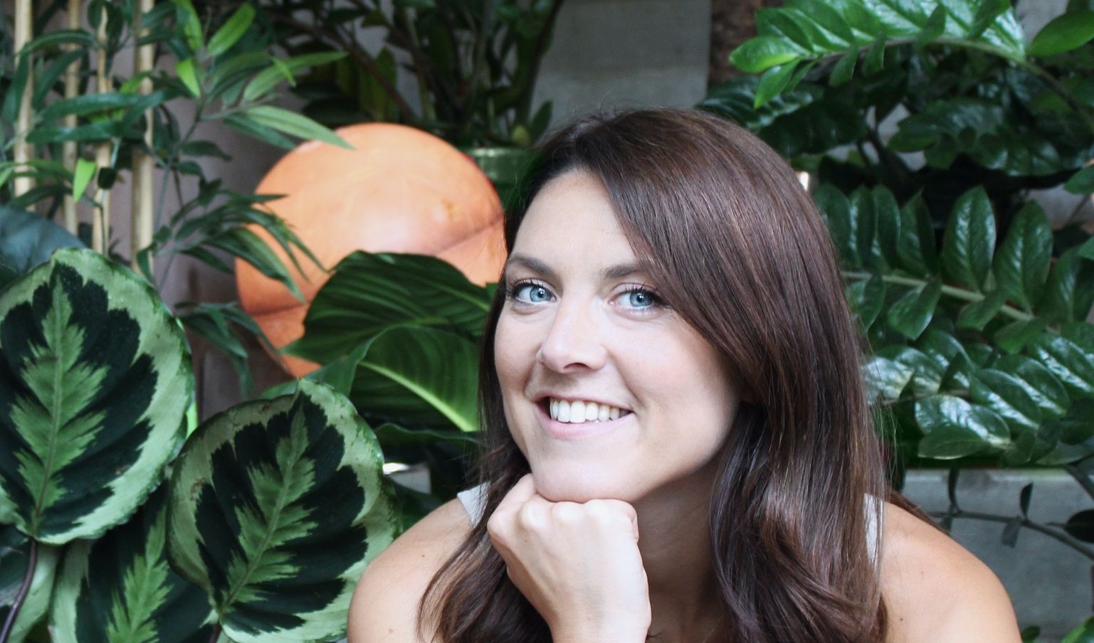 CEO Barbara Belvisi's Interstellar Ambitions