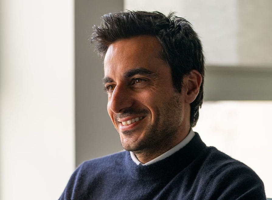 Spotlight Interview: Partech Partner Rémi Said