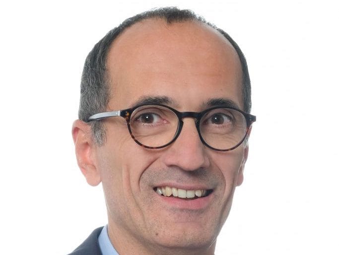 Spotlight Interview: Seventure Partners' Bruno Rivet