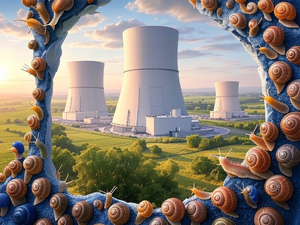 🤖 La Machine #12: France's 2024 AI Story, From Digital Snails to ...