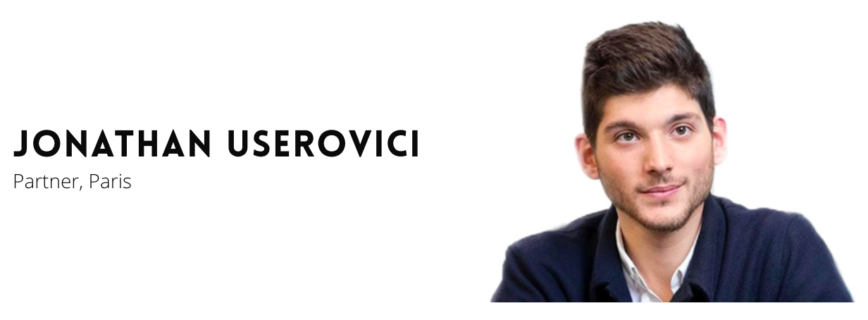 Why e.ventures Expanded To France