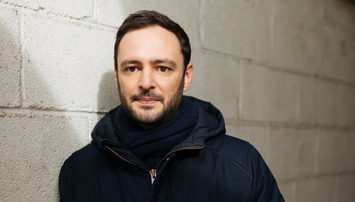 Podcast: Sorare CEO Nicolas Julia Talks NFTs, Fantasy Football, And ...