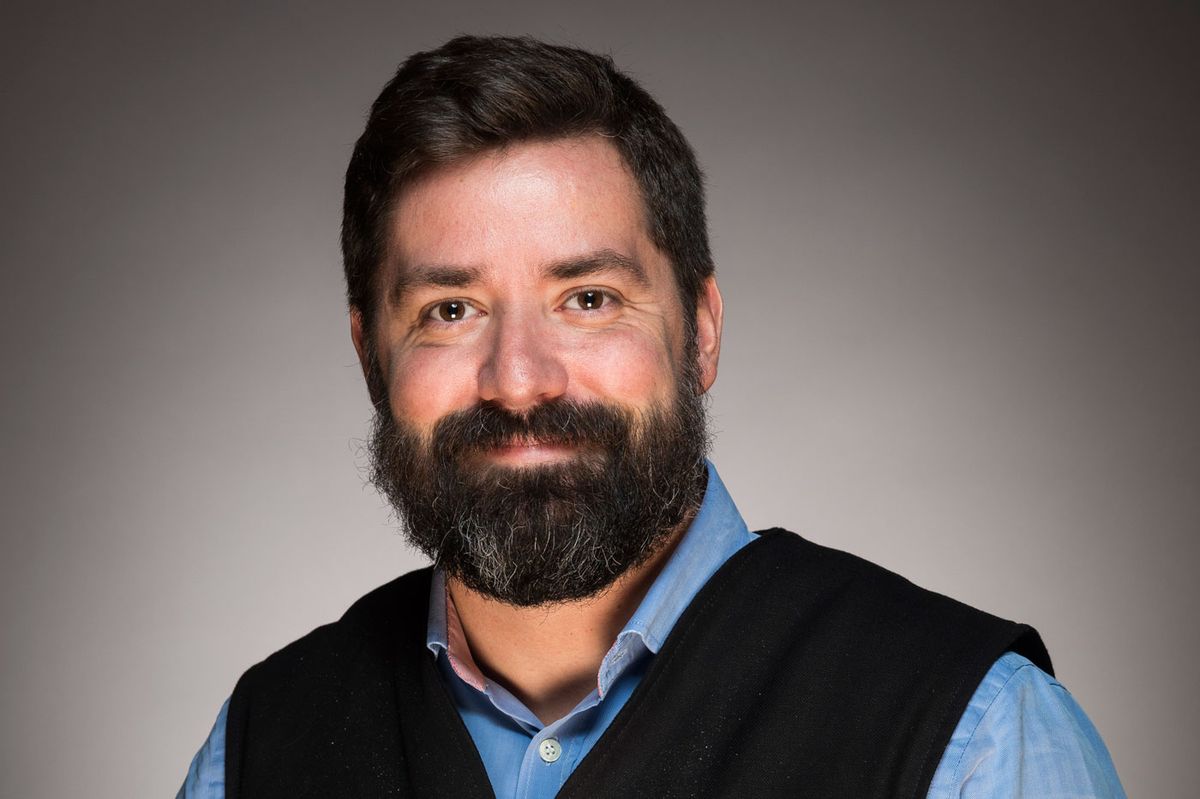 Ledger CEO Pascal Gauthier On That $380M Funding Round