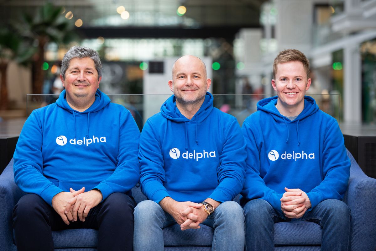 Seed Of The Week: Delpha