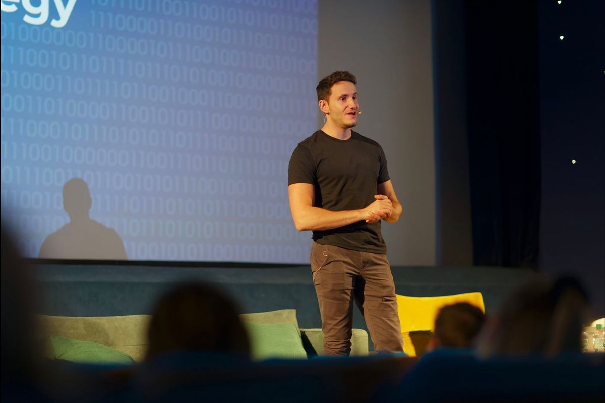 The Unraveling Of Meero