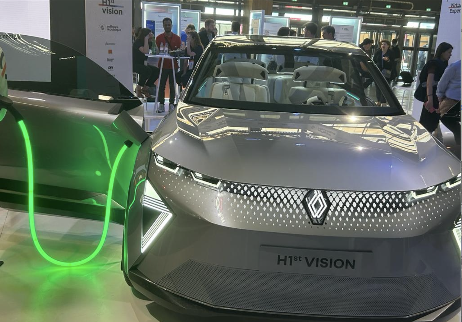 Revolutionary Road: French EV Charging Market Surges