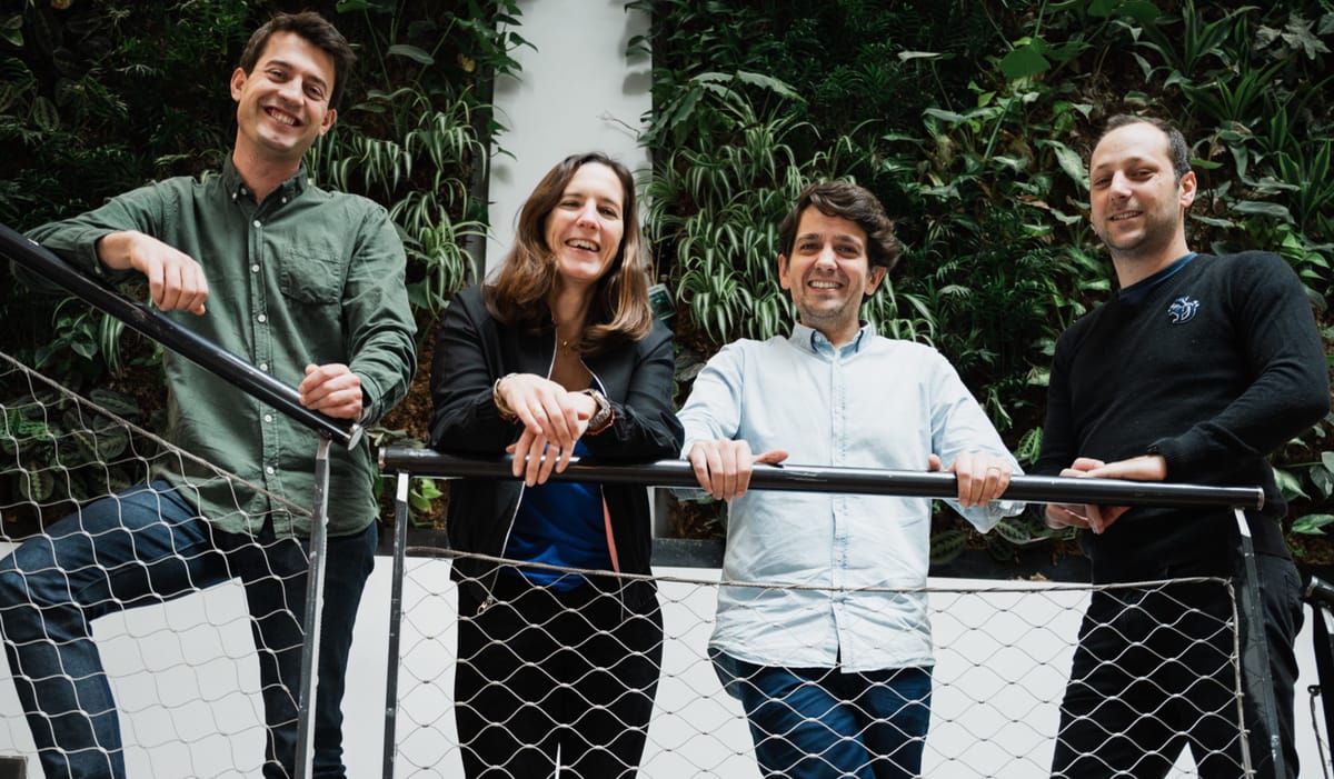 Seed Of The Week: Kolet