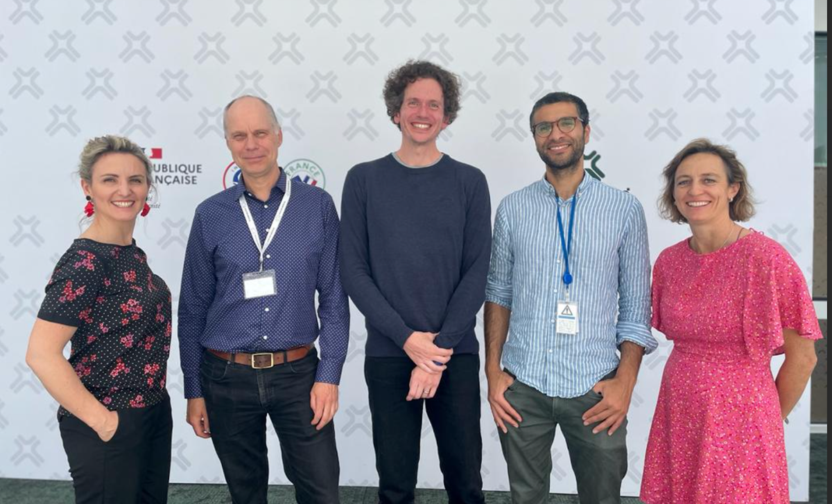 Seed Of The Week: Avatar Medical