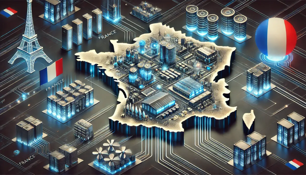 French Tech Wire: Europe Needs AI Infrastructure, Women Need Funding ...