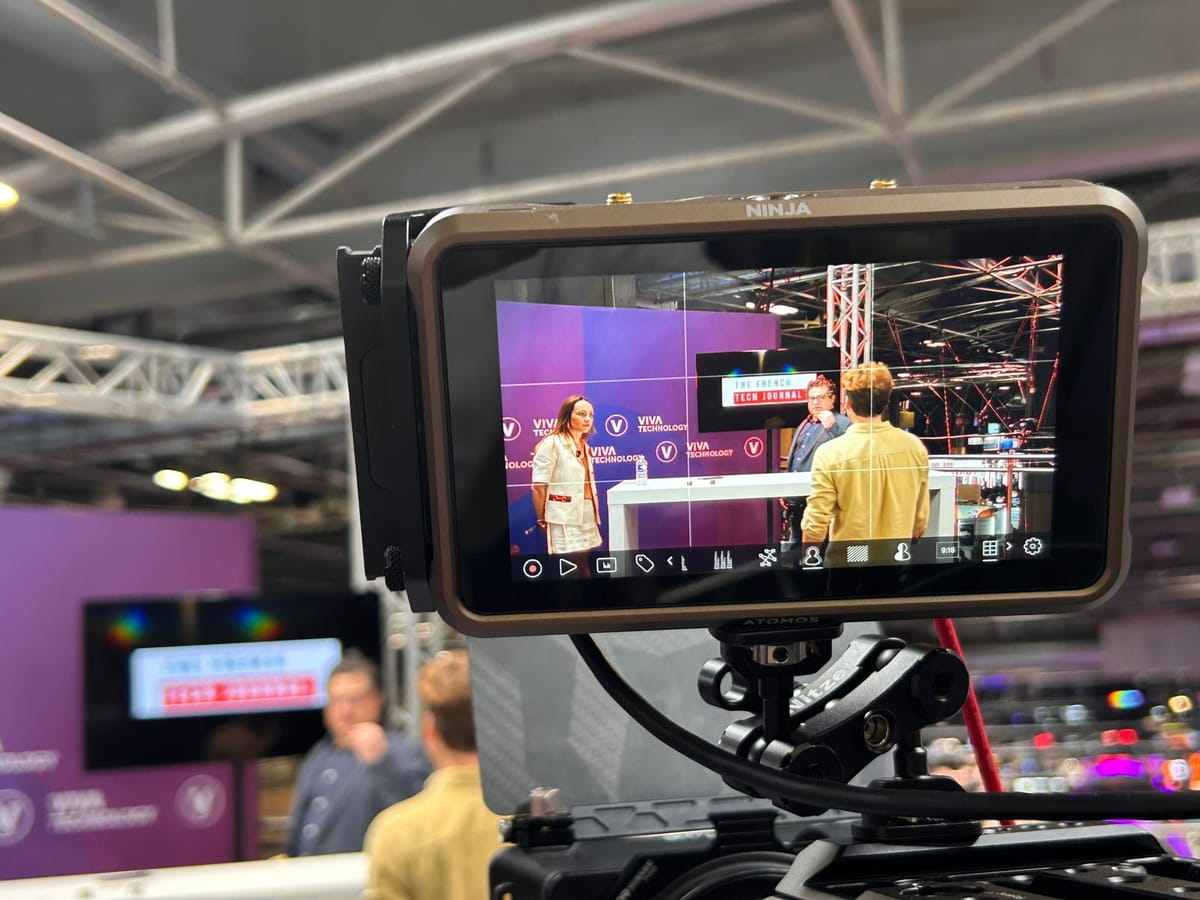 🇫🇷 French Tech Wire: Scaling, SaaS, and Spurs