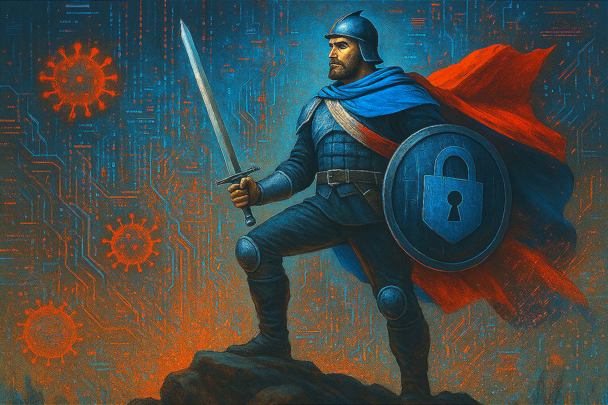 🛡️Special Edition: French Cybersecurity Takes Center Stage