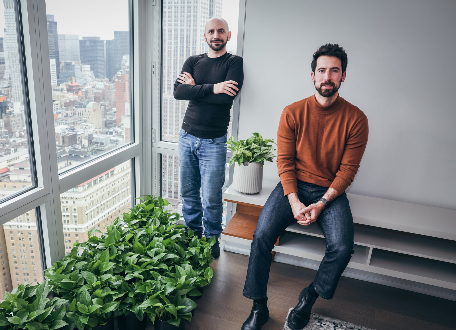 Neoplants Wants To Bioengineer An Air Pollution Revolution