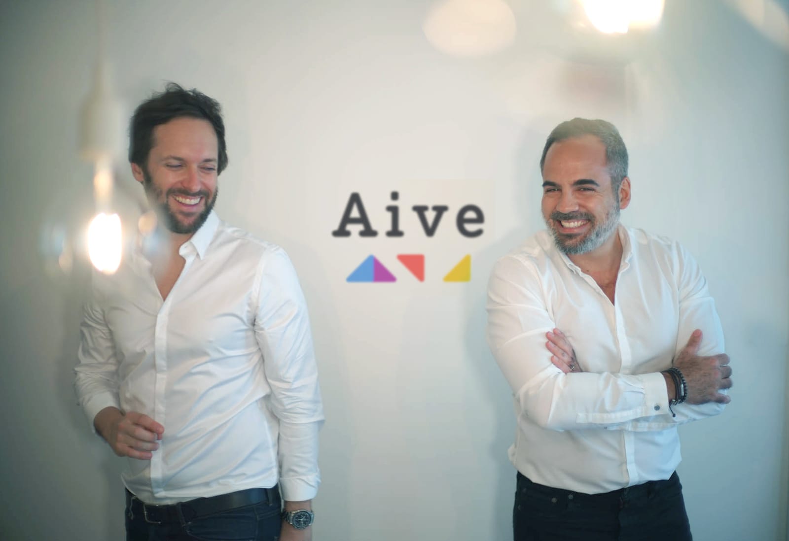 Aive: Revolutionizing Video Production with AI